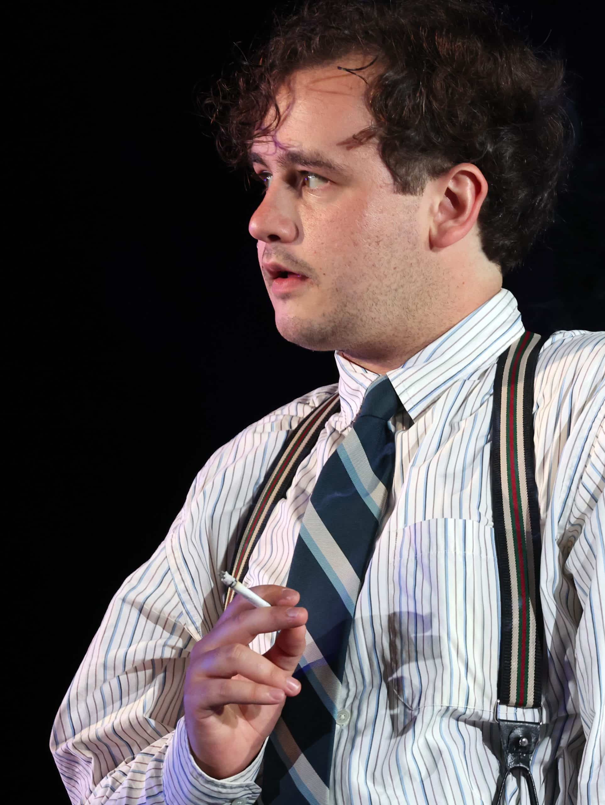 Press Photos - Santa Cruz Shakespeare